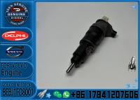 China Diesel Electronic Unit Fuel Injector BEBE4C08001 BEBJ1FO8001 3829087 3803637 3829087 for Vol-vo Diesel Engine for sale