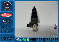 China Diesel Electronic Unit Fuel Injector BEBE4C08001 BEBJ1FO8001 3829087 3803637 3829087 for Vol-vo Diesel Engine for sale