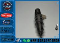 China Diesel Engine Parts 3380084400 3380084410 Common Rail Injector 33800-84400 33800-84410 for Hyundai Engines for sale