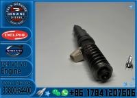 China Diesel Engine Parts 3380084400 3380084410 Common Rail Injector 33800-84400 33800-84410 for Hyundai Engines for sale