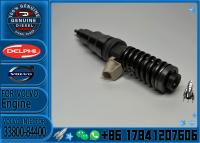 China Diesel Engine Parts 3380084400 3380084410 Common Rail Injector 33800-84400 33800-84410 for Hyundai Engines for sale