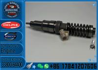 China Diesel Engine Parts 3380084400 3380084410 Common Rail Injector 33800-84400 33800-84410 for Hyundai Engines for sale
