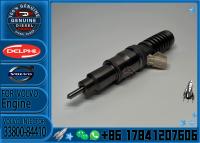 China Common Rail Injector 33800-84400 33800-84410 3380084400 BEBE4C09101 for Hyundai Truck D6CB Diesel Engine for sale