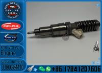 China Common Rail Injector 33800-84400 33800-84410 3380084400 BEBE4C09101 for Hyundai Truck D6CB Diesel Engine for sale