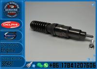 China Good Quality Volvo Engine Common Rail Injector 889481 3587147 3803655 03587147 Injector for sale
