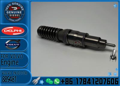 China Good Quality Volvo Engine Common Rail Injector 889481 3587147 3803655 03587147 Injector for sale