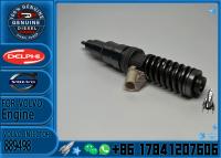 China Diesel Injector Parts Nozzles 3840043 03840043 889498 00889498 Diesel Fuel Injector Pump BEBE4C05002 for Volvo Penta 9.0 Engine for sale