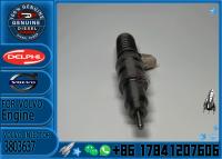 China Manufacturer Supply Factory Direct Volvo Engine Common Rail Injector 03829087 3803637 03829087 Injector for sale