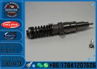 China Diesel Fuel Injector 33800-84700 33800-84710 33800-84720 Common Rail Injector BEBE4L01102 For HYUNDAI Engine for sale