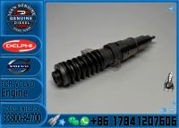 China Diesel Fuel Injector 33800-84700 33800-84710 33800-84720 Common Rail Injector BEBE4L01102 For HYUNDAI Engine for sale