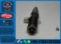 China Electronic Injector BEBE4D21001 33800-84830 Injector E3 Nozzle L217PBC For Volvo Mack H Engine For H YUNDAI Euro III Truck for sale