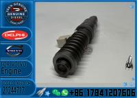 China Unit Pump Injector Electronic Unit 20977565 20582430 21106375 21244717 21451295 21543203 85000914 Diesel Injector for sale
