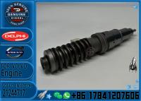 China Unit Pump Injector Electronic Unit 20977565 20582430 21106375 21244717 21451295 21543203 85000914 Diesel Injector for sale