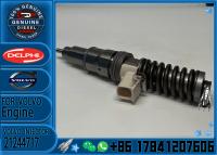 China Unit Pump Injector Electronic Unit 20977565 20582430 21106375 21244717 21451295 21543203 85000914 Diesel Injector for sale