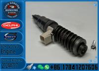 China Unit Pump Injector Electronic Unit 20977565 20582430 21106375 21244717 21451295 21543203 85000914 Diesel Injector for sale