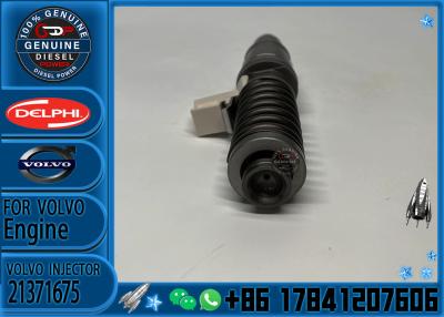 China Diesel Fuel Injector 21371675 BEBE4D24004 21340611 20430583 For Volvo Truck for sale