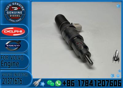 China 21371676 Vo-lvo Diesel Fuel Injector BEBE4D24001 21340611 21371672 3801618 21371673 21860395 21244717 for sale