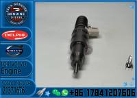 China 21371676 Vo-lvo Diesel Fuel Injector BEBE4D24001 21340611 21371672 3801618 21371673 21860395 21244717 for sale