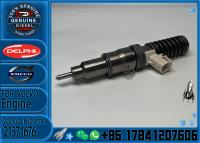 China 21371676 Vo-lvo Diesel Fuel Injector BEBE4D24001 21340611 21371672 3801618 21371673 21860395 21244717 for sale