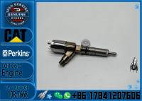 China Construction machinery parts China Made New C6.4 Series 326-4635 Fuel Pump 10R-7662 276-8398 10R-7662 best selling for sale