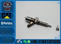 China CAT Injector 2645A746 /320-0677 for Perkins C6.6, the Best Fuel Injector From China Excellent Quality with Very Good Price for sale