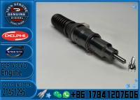 China Unit Pump Injector Electronic Unit 20977565 20582430 21106375 21244717 21451295 21543203 85000914 Diesel Injector for sale