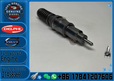 China Diesel Fuel Injector 21458369 22499124 22717954 For VOLVO D13/D16 Engine for sale