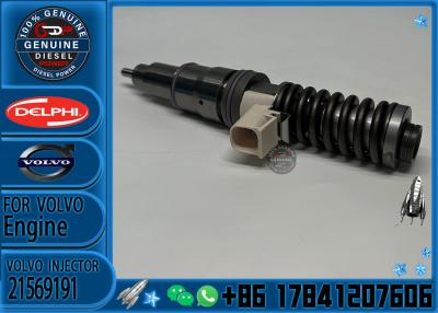 China Unit Injector Overhaul Repair Kits For Volvo E3 Injector 21582101 21644596 3801369 20547351 21569191 21340611 21340612 for sale