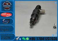 China 21582094 21582096 21582098 21582101Volvo Engine Common Rail Injector 21586282 21644596 21698153 21947757 21947762 21947797 for sale
