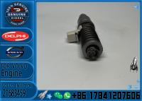 China Diesel Injection System Parts Diesel Fuel Injector 21506699 21683459 22052772 22479125 Diesel Injector For Volvo for sale
