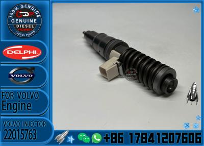 China EUI Injector BEBE4L09001 For Volvo Truck D11 US14 22015763 85020031 85013778 for sale