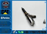 China Best Sale Diesel Injector 320-0680/2645A747 Suit for CAAT 320D With Examing Report Made in China C6.6/C4.4 for sale