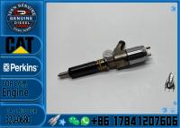 China Best Sale Diesel Injector 320-0680/2645A747 Suit for CAAT 320D With Examing Report Made in China C6.6/C4.4 for sale