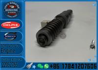 China Diesel Engine Electronic Unit Fuel Injector BEBE4L07001 BEBE4G15001 21467241 22052765 22340639 52850-13670 For Vol-vo 22052765 for sale