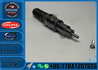 China Fuel Injectors 21586294 Injector 22218106 20584345 BEBE4D26001 21569191 7485003042 7485003949 7421582096 7421644598 21644598 for sale