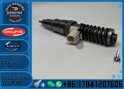 China Diesel Fuel Injector 22254568 VOE22254568 BEBE4P03002 For Volvo MD13 D13LK for sale
