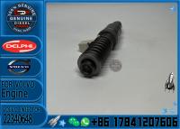 China Original Diesel Injector 22717956 22340648 21506699 BEBE5G17101BEBE5G17001 E3.4 For VO-LVO MD16 P3622 for sale