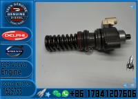 China Diesel Fuel Electronic Unit Injector Injection Pump 1625753 1668325 2135456 BEBU5A00000 For DAF MX EUROPE for sale