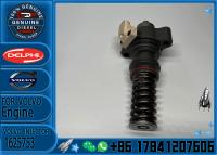 China Diesel Fuel Electronic Unit Injector Injection Pump 1625753 1668325 2135456 BEBU5A00000 For DAF MX EUROPE for sale