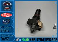 China Reman Fuel Unit Pump Injector 1668325 1625753 BEBU5A00000 for DAF CF XF 9.2d 12.9d PR183s PR228s PR2655 MX265s MX300S MS340S for sale