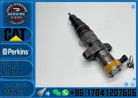 China Fuel Injector 6755-11-3100 for PC220-10/PC290LC-10/SAA6D107E-2 Engine 6D107 WITH Komatsu ORIGINAL PARTS for sale