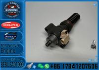China Diesel Fuel Electronic Unit Pump BEBU5A01000 BEBU5A02000 G6000-1111100 For YUCHAI TRUCK for sale