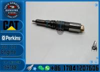 China Excavator Engine Parts Fule Injetor 169-7408 174-7527 222-5967 20R-0760 232-1175 173-9272 for 3412E 3408 Fuel Injector for sale