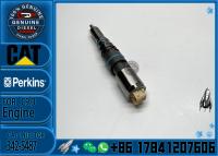 China High Quality Fuel Injector Assembly 342-5487 3425487 For CAT Engine C9.3 Series for sale
