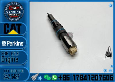 China High Quality Fuel Injector Assembly 342-5487 3425487 For CAT Engine C9.3 Series for sale