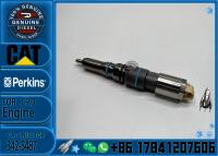 China High Quality Fuel Injector Assembly 342-5487 3425487 For CAT Engine C9.3 Series for sale