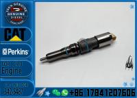 China High Quality Fuel Injector Assembly 342-5487 3425487 For CAT Engine C9.3 Series for sale