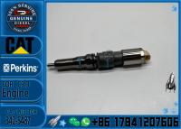 China High Quality Fuel Injector Assembly 342-5487 3425487 For CAT Engine C9.3 Series for sale