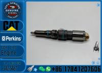 China High Quality Fuel Injector Assembly 342-5487 3425487 For CAT Engine C9.3 Series for sale