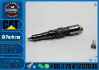 China High Quality Fuel Injector Assembly 342-5487 3425487 For CAT Engine C9.3 Series for sale